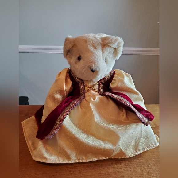 Vermont Teddy Bear Co. | Toys | Vermont Teddy Bear Company 5 Jointed ...